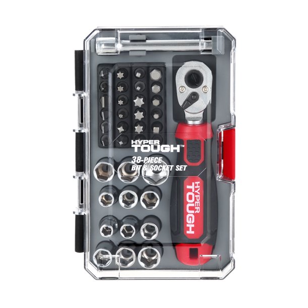 Dog Bone Socket Wrench