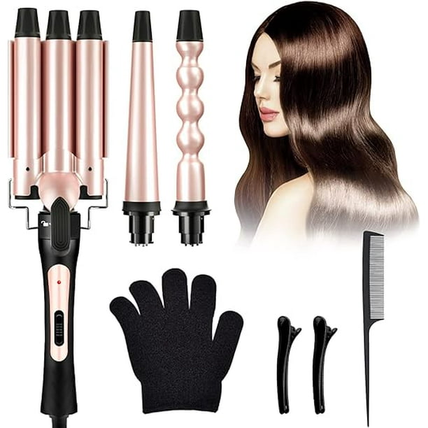 Rizador de Cabello Yostyle | Walmart en línea