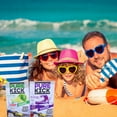 Pure Kick Forza Sonic Limeade Hydration & Forza Fuel Energy Drink Mix ...