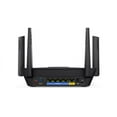 Linksys Max Stream AC2200 Tri Band WiFi Router Black (EA8300) - Walmart.com