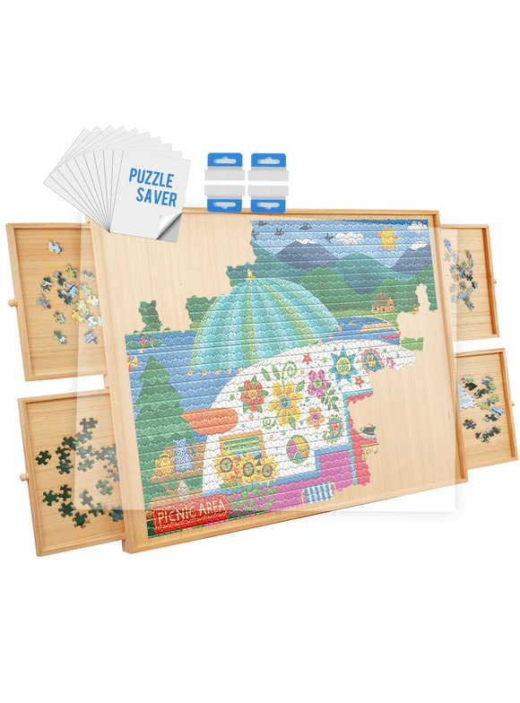 Puzzles in Games & Puzzles - Walmart.com