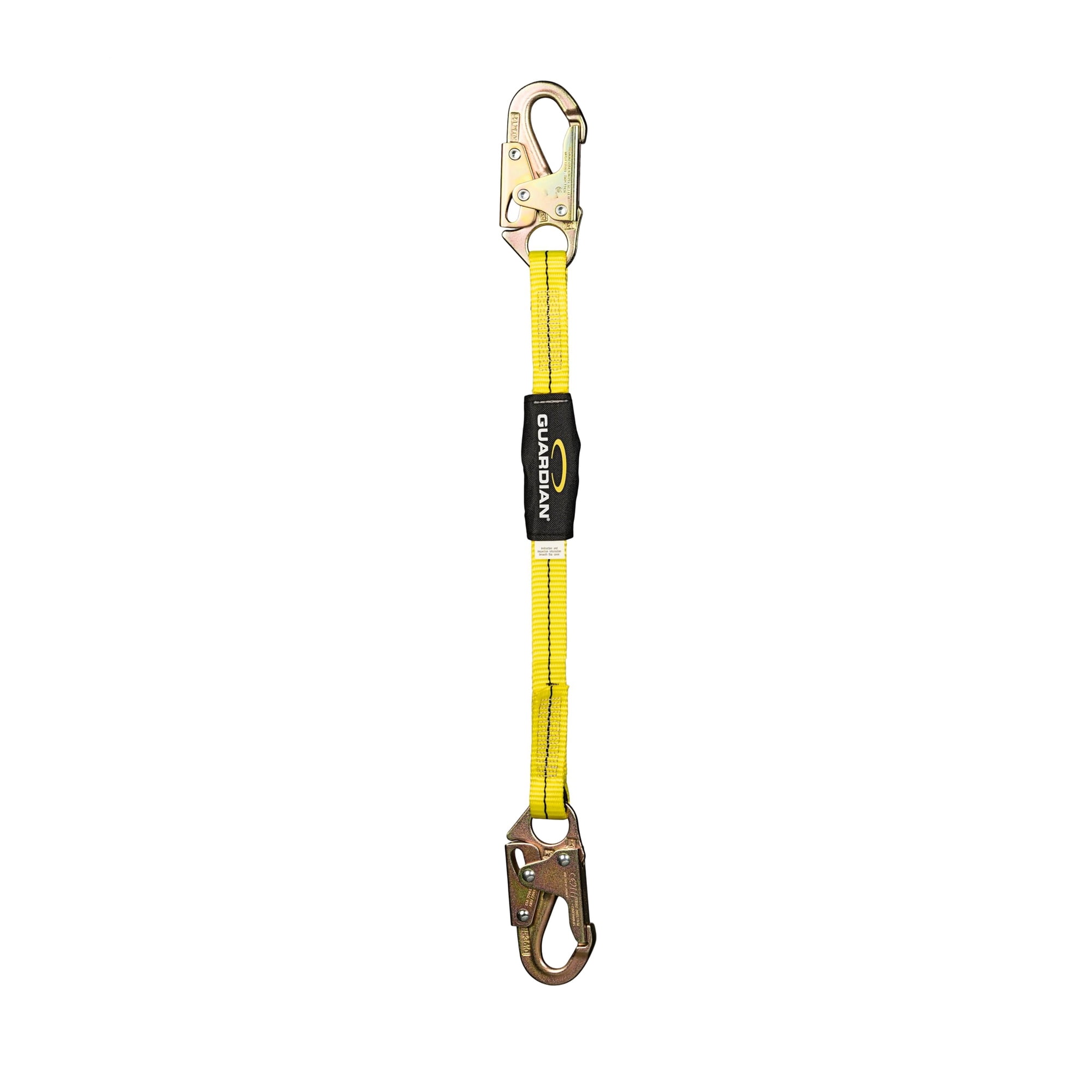 Click here for Guardian Fall Protection Guardian 01250 Non-Shock-... prices