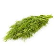 Fresh Produce Dill Herb 0.5 oz, Delicate Tart and Tangy for Seafood and ...