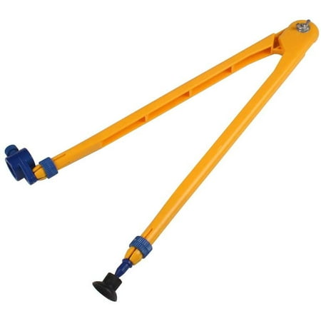 Compass,Plastic Teaching Large Compass Multi-Purpose Circle Drawing ...