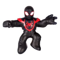 Heroes of Goo Jit Zu Goo Shifters - Marvel Blue Strike Spider-Man Mini ...