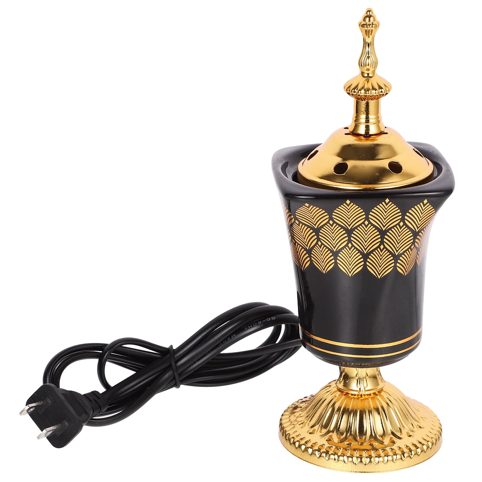 Click here for Shisuyan Electric Incense Burner Middle Eastern St... prices