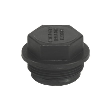 Titan / Dico Model 60 Trailer Surge Brake Master Cylinder Cap - Walmart.com