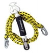 AIRHEAD Heavy Duty Watersports Tow Harness with Kwik-Connect Rope, Ski ...