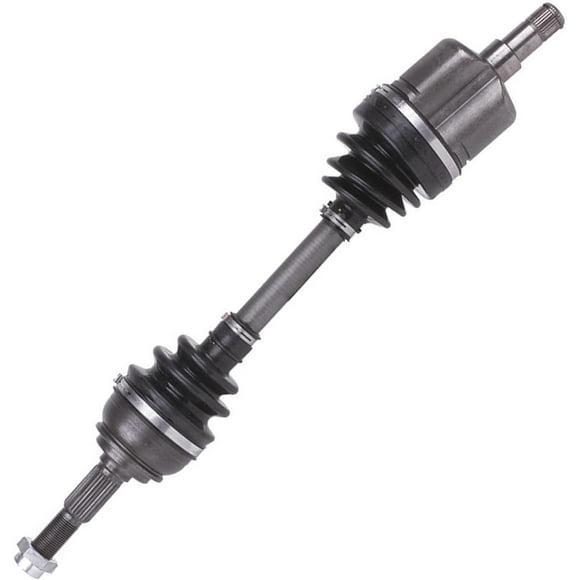 Chevrolet Celebrity Cv Axle Assembly