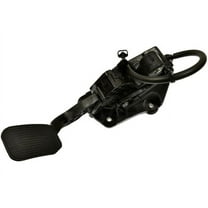Accelerator Pedal Sensor - Compatible with 2015 - 2020 Ford F-150 2016 ...