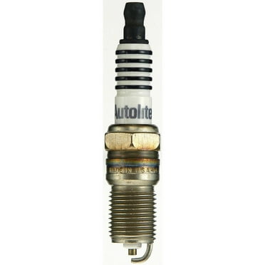 Autolite AR3910X Copper High Performance Racing Non-Resistor Spark Plug - Walmart.com