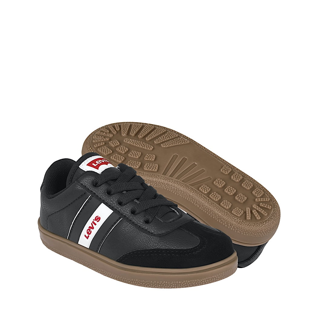 TENIS NIÑO LEVI´S 0409240060 SIMI NGO 18-21 | Walmart en línea