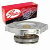 Gates 31534 Safety Release Radiator Cap - Walmart.com
