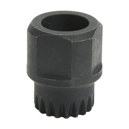 Hub Gear Removal Repair Tool, Rear Hub Lock Ring Nut Removal Tool Steel ...