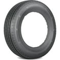 Americus Rugged MT Mud Terrain LT33X12.50R18 122Q F Light Truck Tire ...