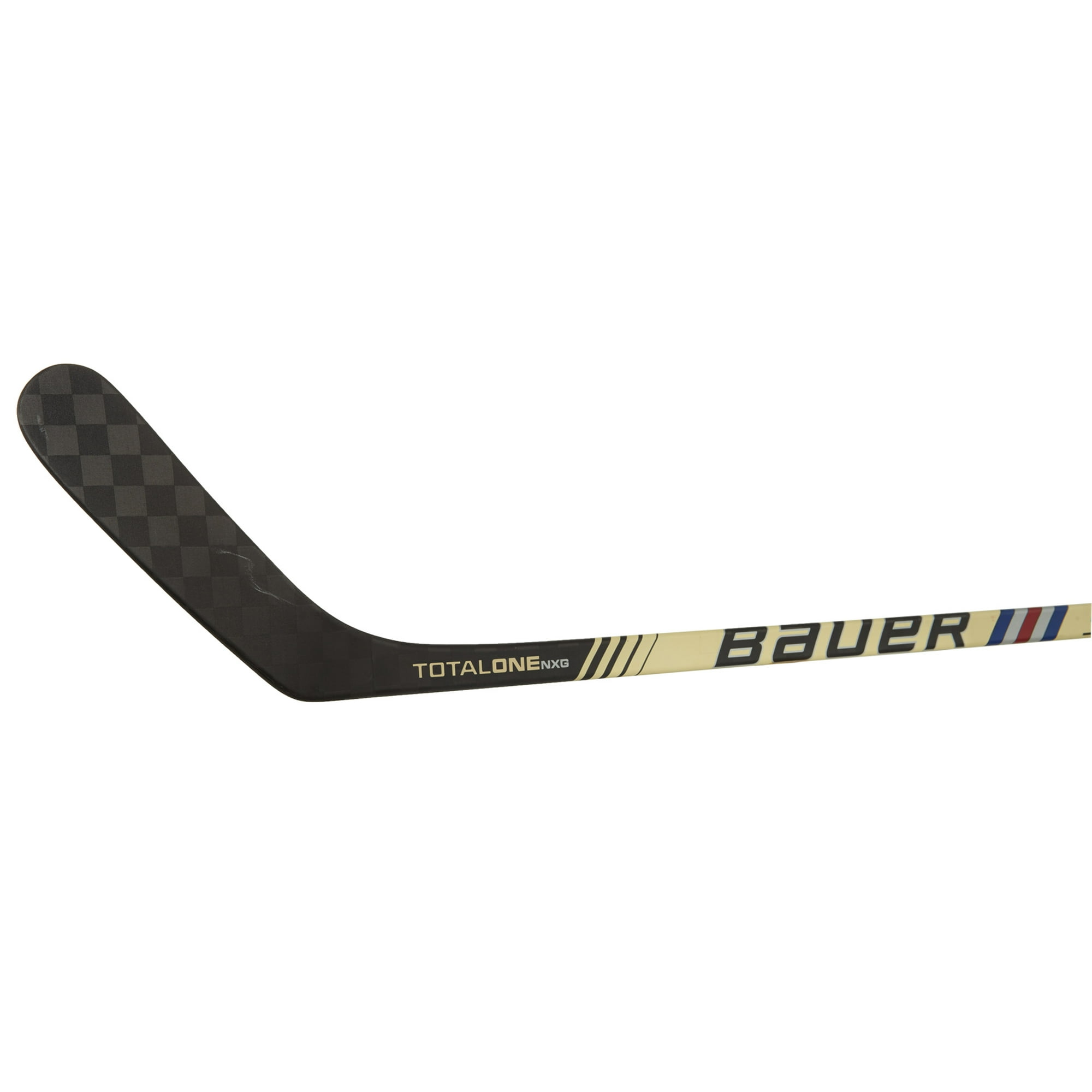 Bauer Total One Nxg