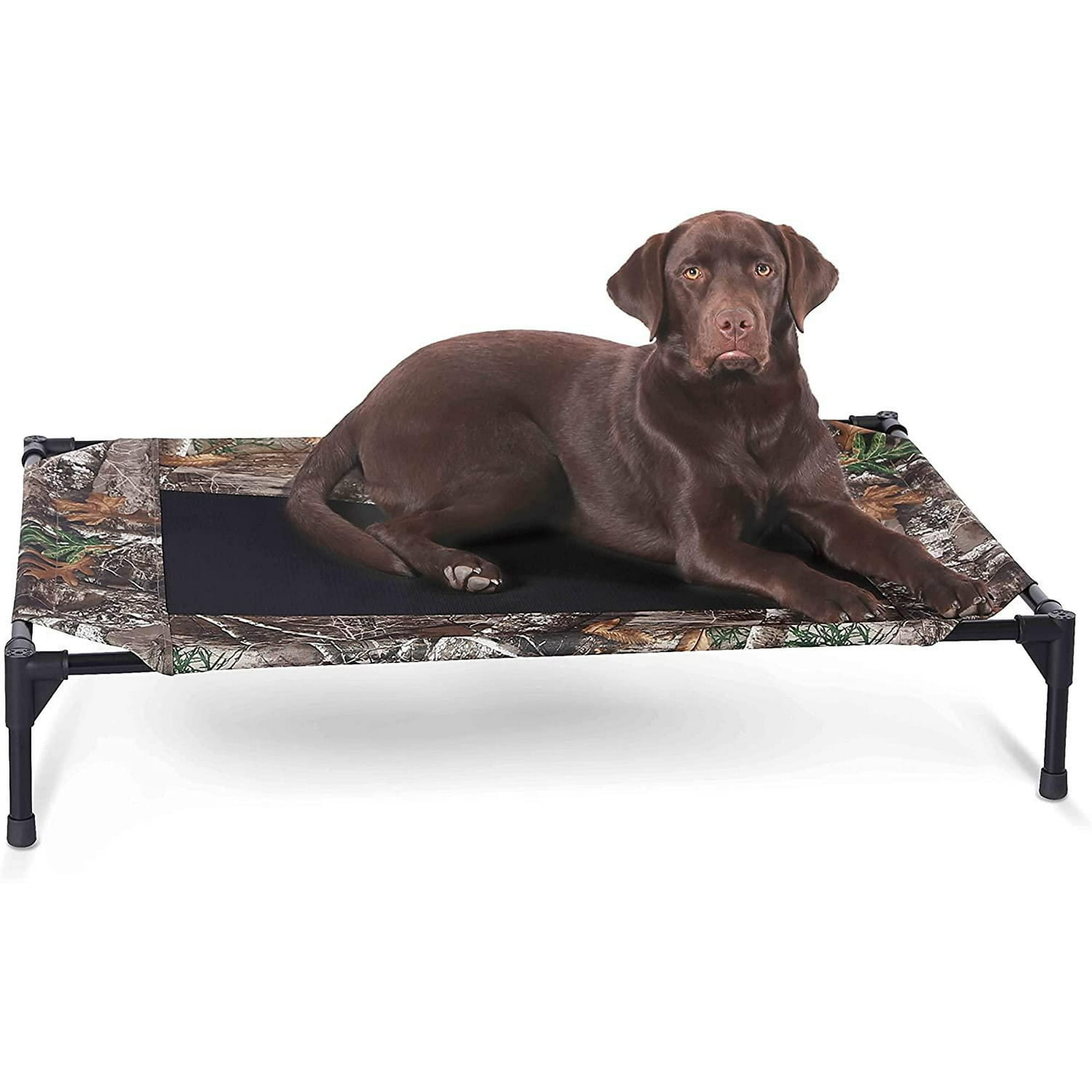Click here for K & h Cooktops K & h Realtree Original Pet Cot prices