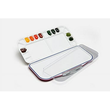 Speedball Tom Lynch Watercolor Palette - Walmart.com