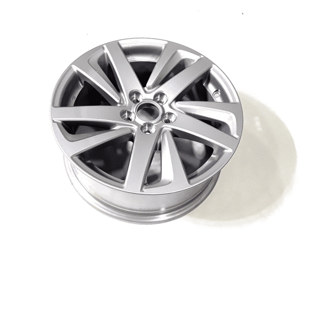 Subaru Wrx Oem Wheel