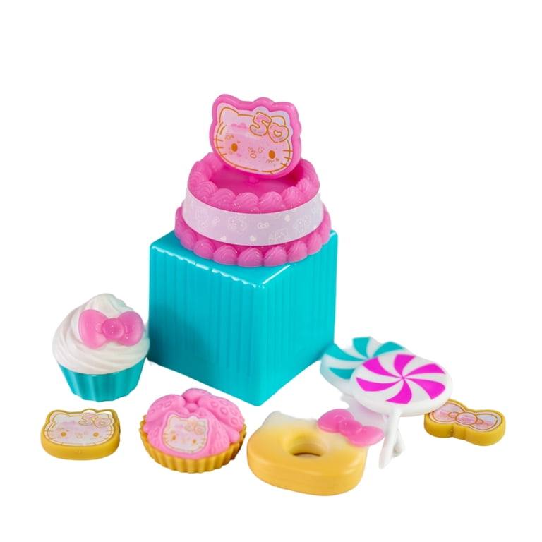 Zakka Life A Hello Kitty Birthday Party