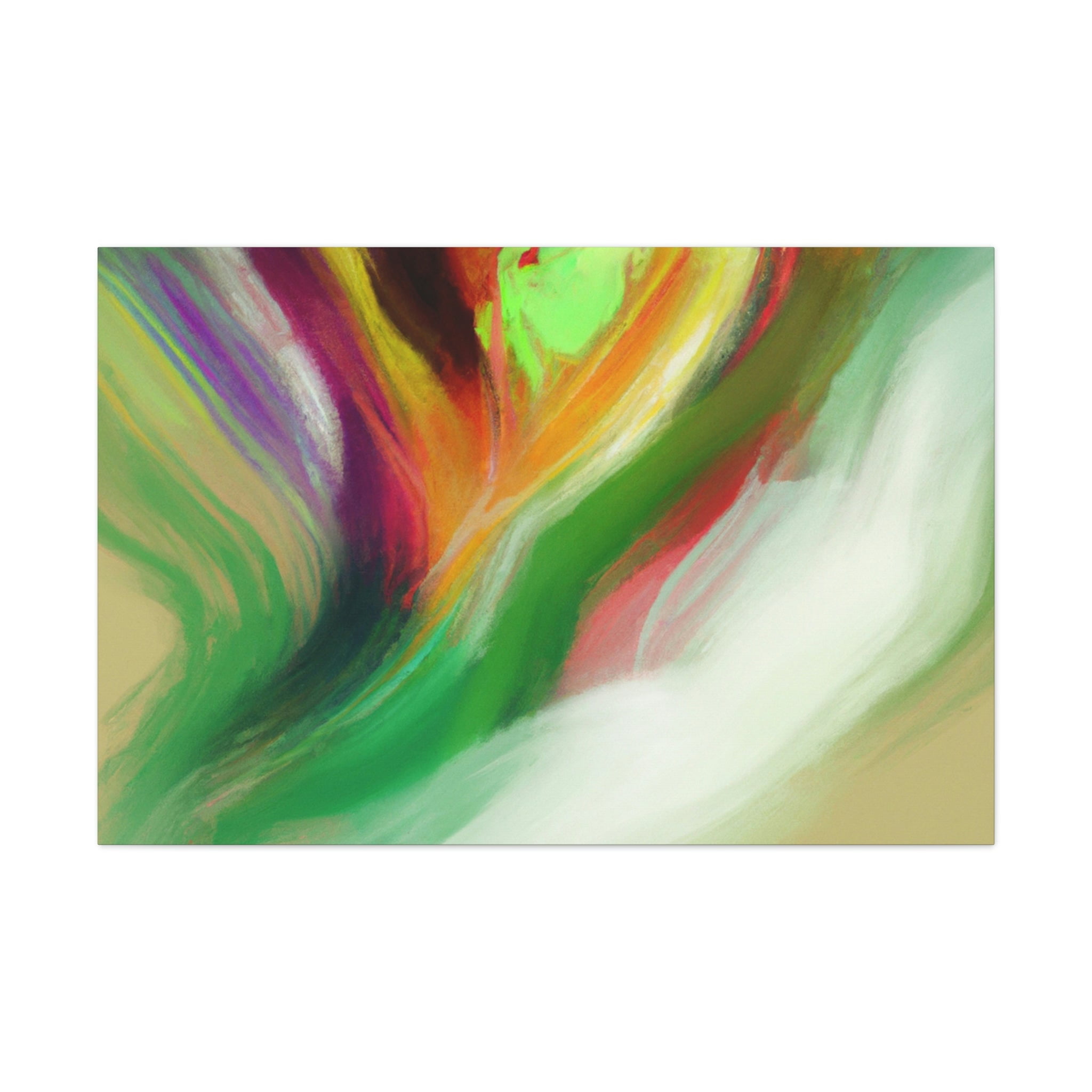 Cosmic Chroma - Wall Art - Walmart.com
