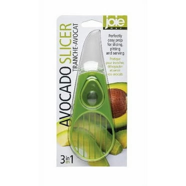 Prep Solutions Avocado Slicer and Masher - Walmart.com