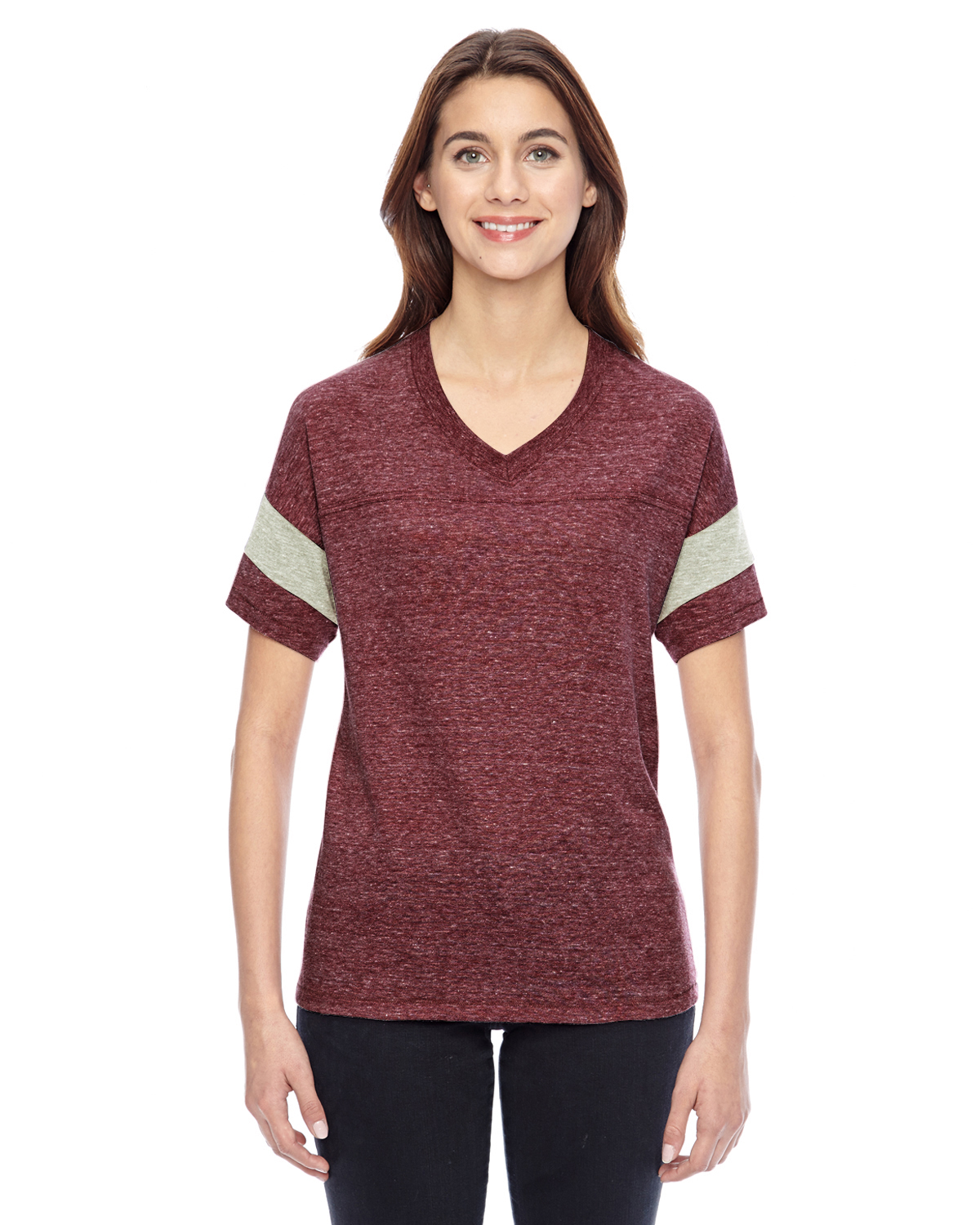 Alternative Women's Powder Puff T-Shirt - Walmart.com