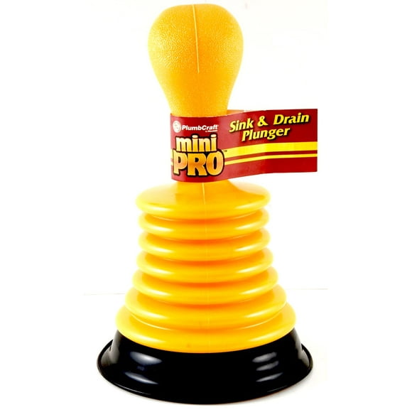 Mini Plungers