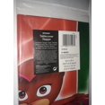 ELARA- Pj Masks Plastic Table Cover 52 X 96" Catboy Owlette Gekko ...