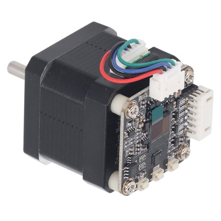Motor Driver Set, Usart Interface Field Oriented Control Closed Motor ...
