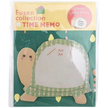 Sticky Notes, 8-Packs Self Sticky Notes, Creative Self-Stick Notes ...