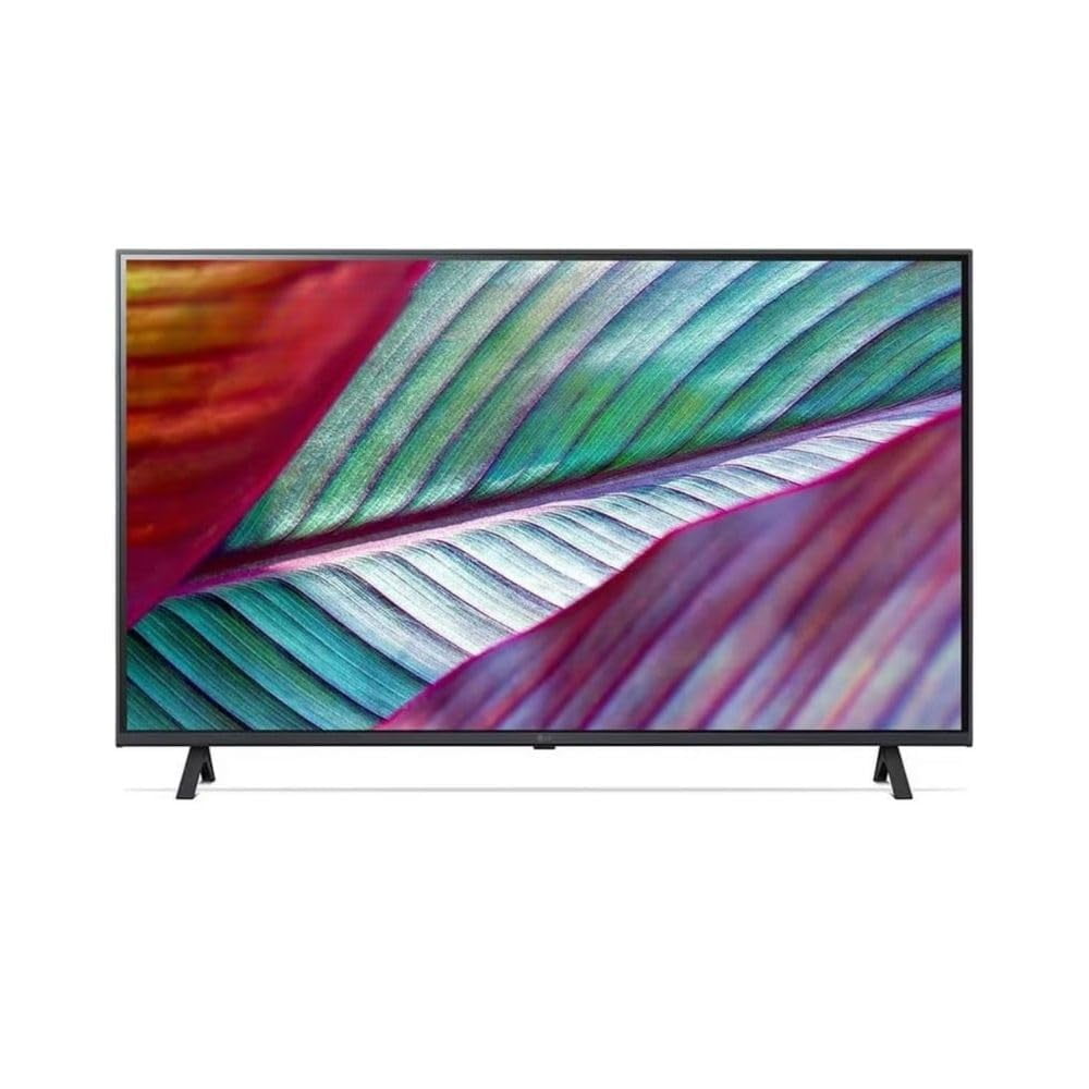 Smart TV 4K UHD LG 50 Pulgadas Color Negro | Walmart en línea