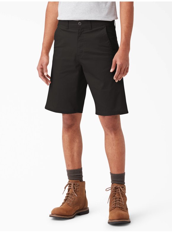 Mens 11 Inch Inseam Shorts