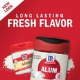 McCormick Kosher Alum, 1.9 oz Bottle - Walmart.com
