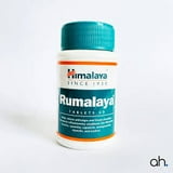 Himalaya Rumalaya Tablet (60tab) - Walmart.com