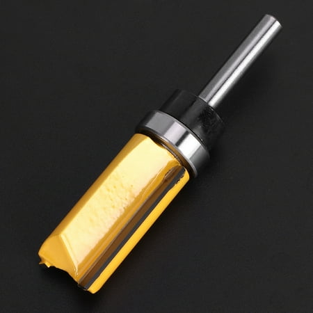 Woodworking Cutter, Wear Resistance Trimming Cutter, For Wardrobe Door ...