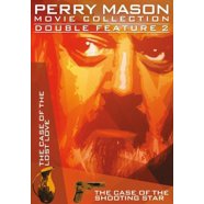 Perry Mason Movie Collection: Volume 4 (DVD) - Walmart.com