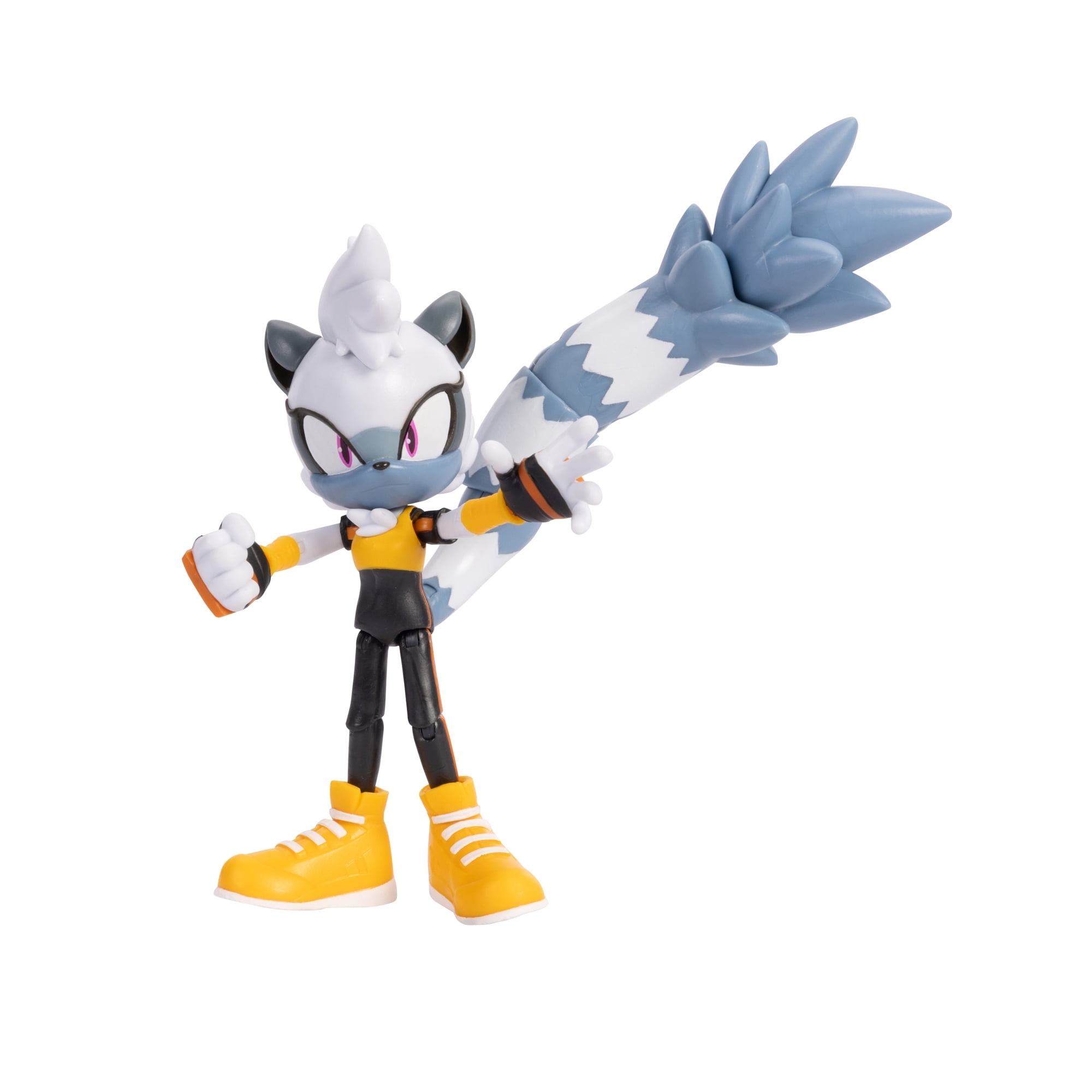 SEGA 4 Inch Figure - Tangle - Walmart.ca
