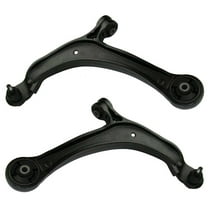 AutoShack Front Lower Control Arms and Ball Joint with Bushings for ...