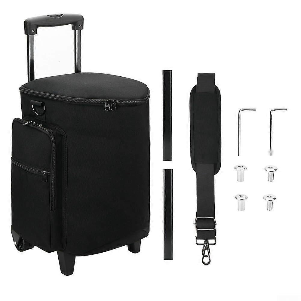 Click here for Dfrg Functional Speaker Bag For Bose S1 Pro And S1... prices