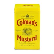 Herlocher Foods Herlochers Mustard, 8 oz - Walmart.com