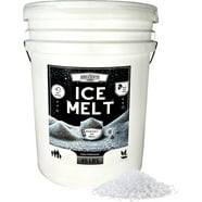 Safe Step 6300 Enviro Blend Ice Melter, 40lb 5 Gallon, Snow Eco ...