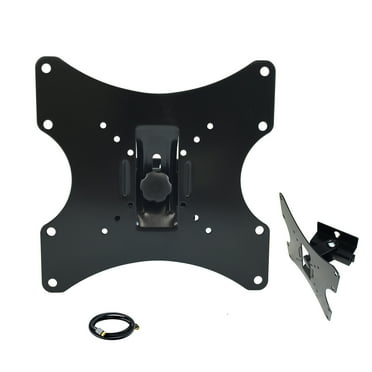 MegaMounts Versitile Full Motion Television Mount for 17"- 55" LCD, LED ...