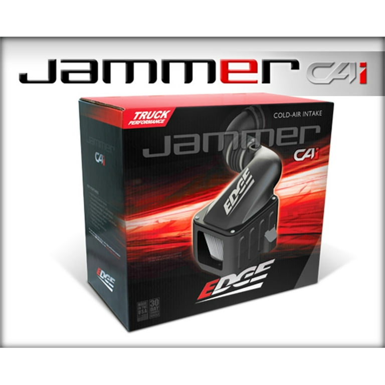 Edge Power Programmer