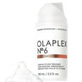 Olaplex Bond Smoother Leave-In Styling Treatment 3.3 oz for Frizz ...