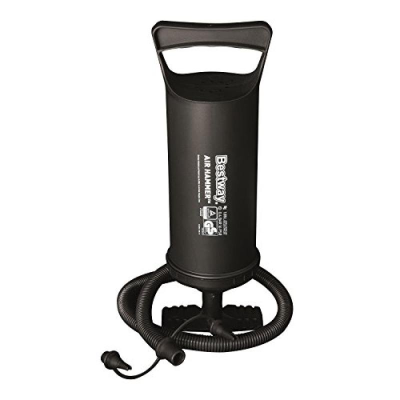 Air Hammer Inflation Pump - Walmart.com - Walmart.com