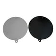 Silicone Induction Hob Protector Mat Non-Slip Heat Resistant Pad For ...