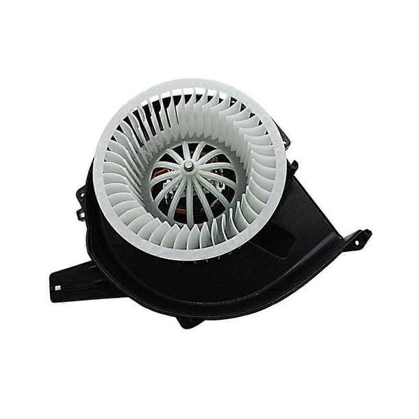 New HVAC Heater Blower Fan Motor for 2003-2010 for A1 A2 11- for Seat ...