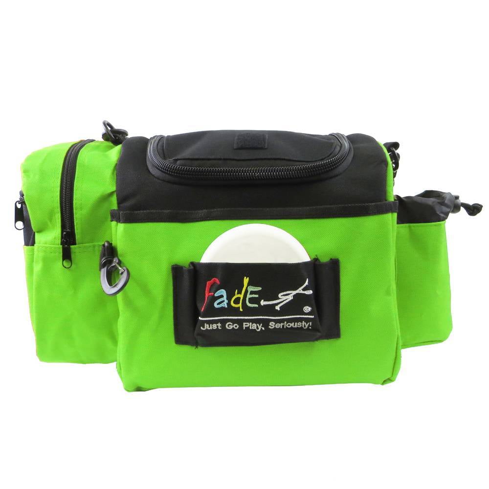 Fade Gear Crunch Box Disc Golf Bag - Walmart.com