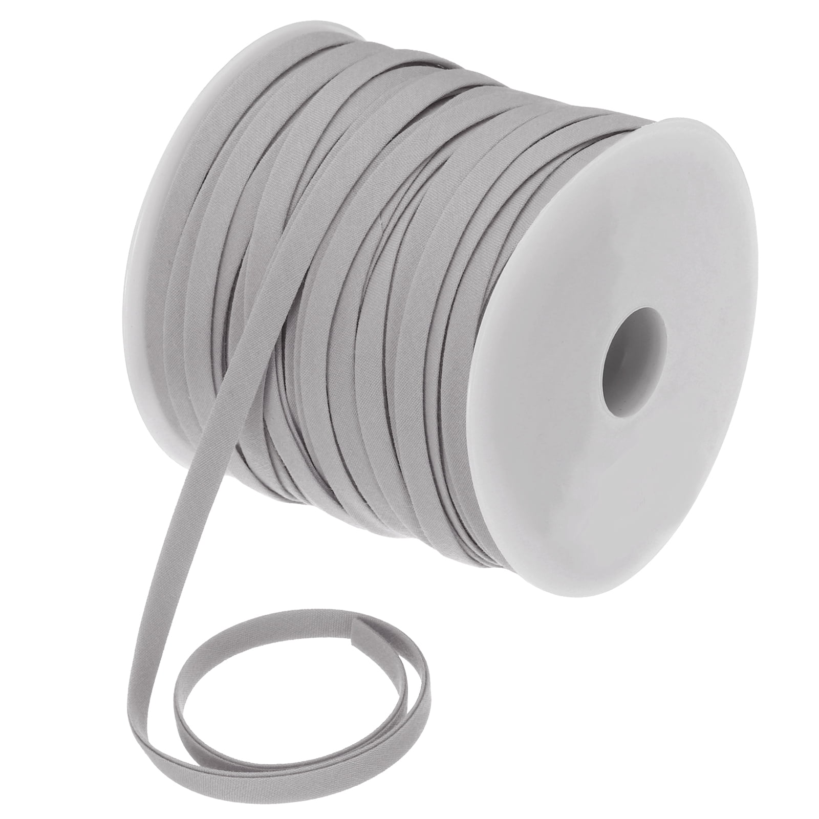 Click here for Uxcell Polyester Cotton Double Fold Bias Tape Cont... prices